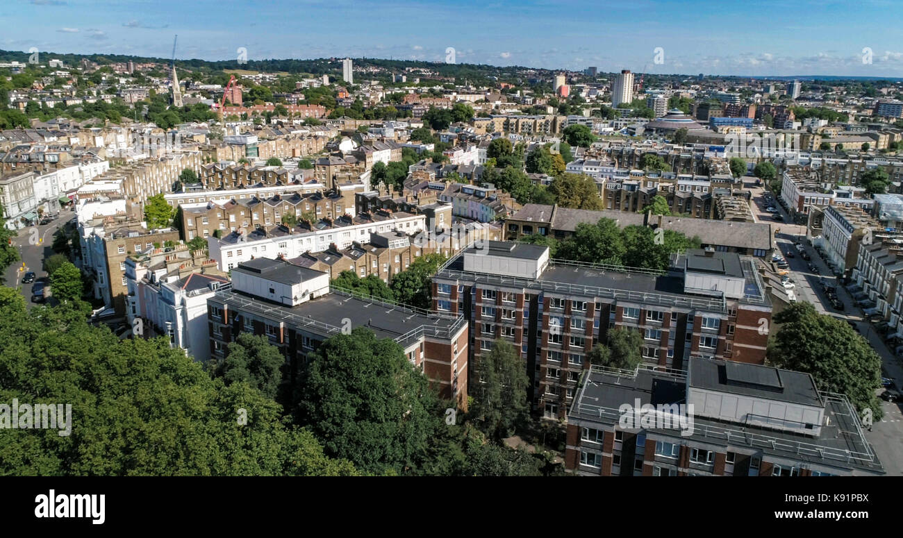 Primrose hill village hi-res stock photography and images - Alamy