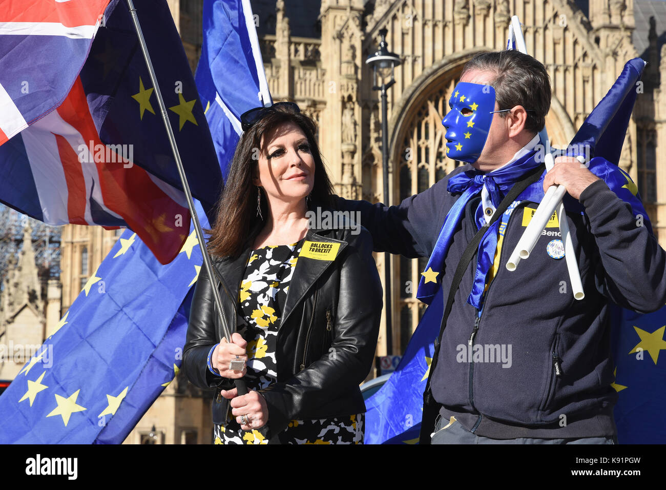 The 3 Million,The Citizen's Rally,Anti Brexit Protest,Houses of ...