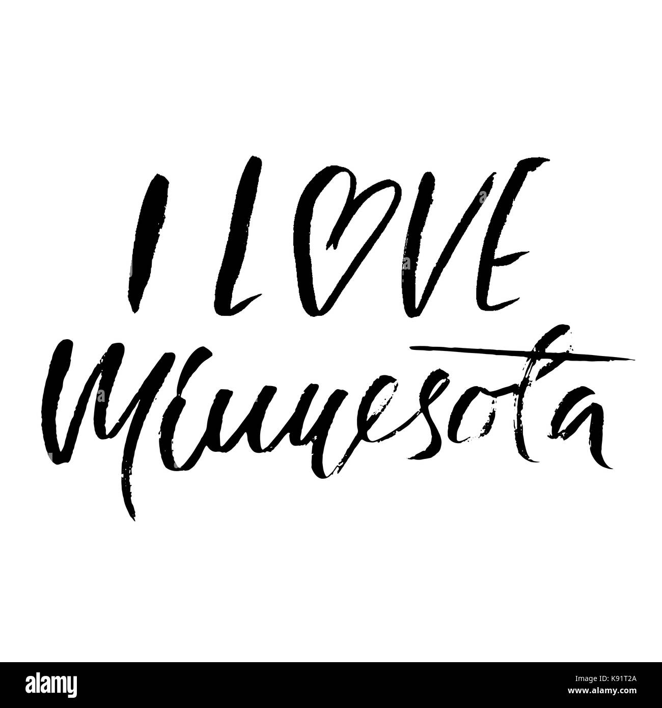 Black minnesota Black and White Stock Photos & Images - Alamy