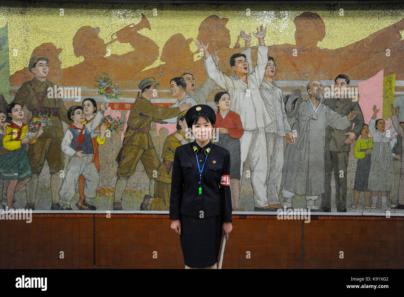 Transit mural hi-res stock photography and images - Alamy