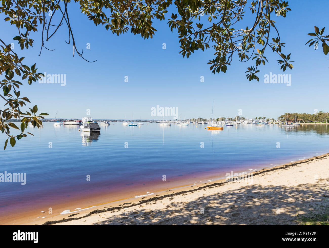 Crawley beach hi-res stock photography and images - Alamy