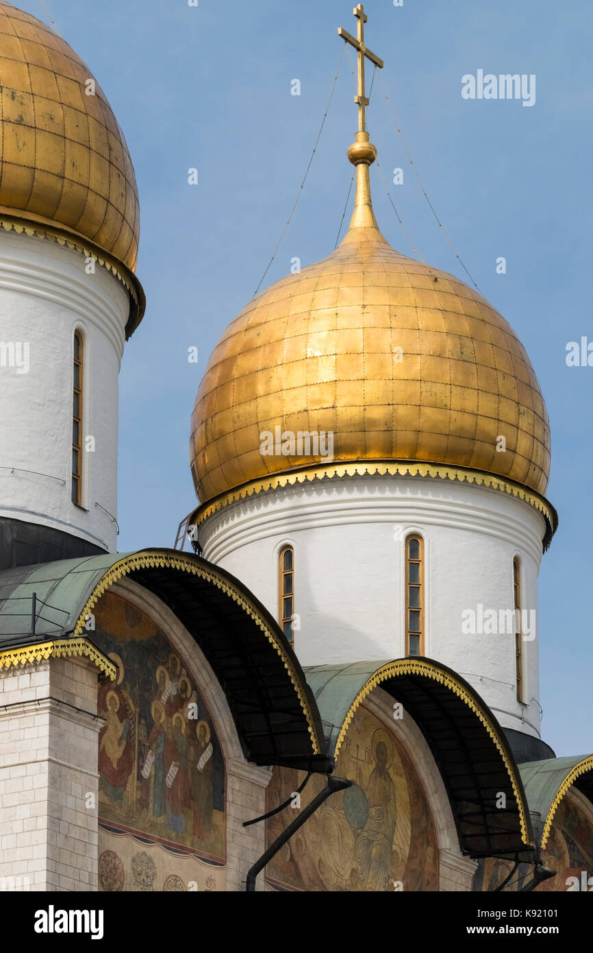 Orthodox architecture in russia hi-res stock photography and images - Alamy