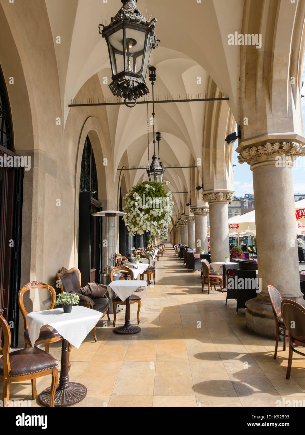Town hall terrace hi-res stock photography and images - Alamy