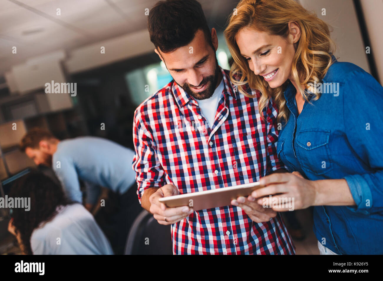 Portrait software engineers using hi-res stock photography and images ...