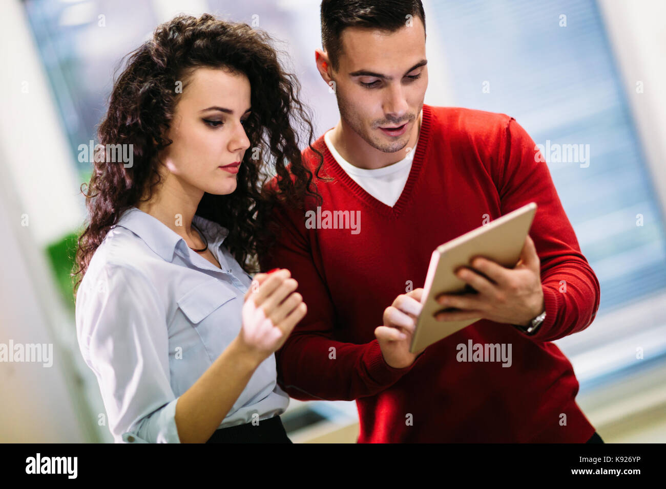 Portrait software engineers using hi-res stock photography and images ...