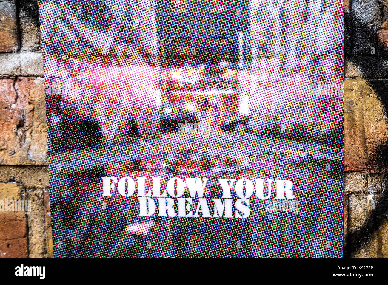 Sticker art hi-res stock photography and images - Alamy