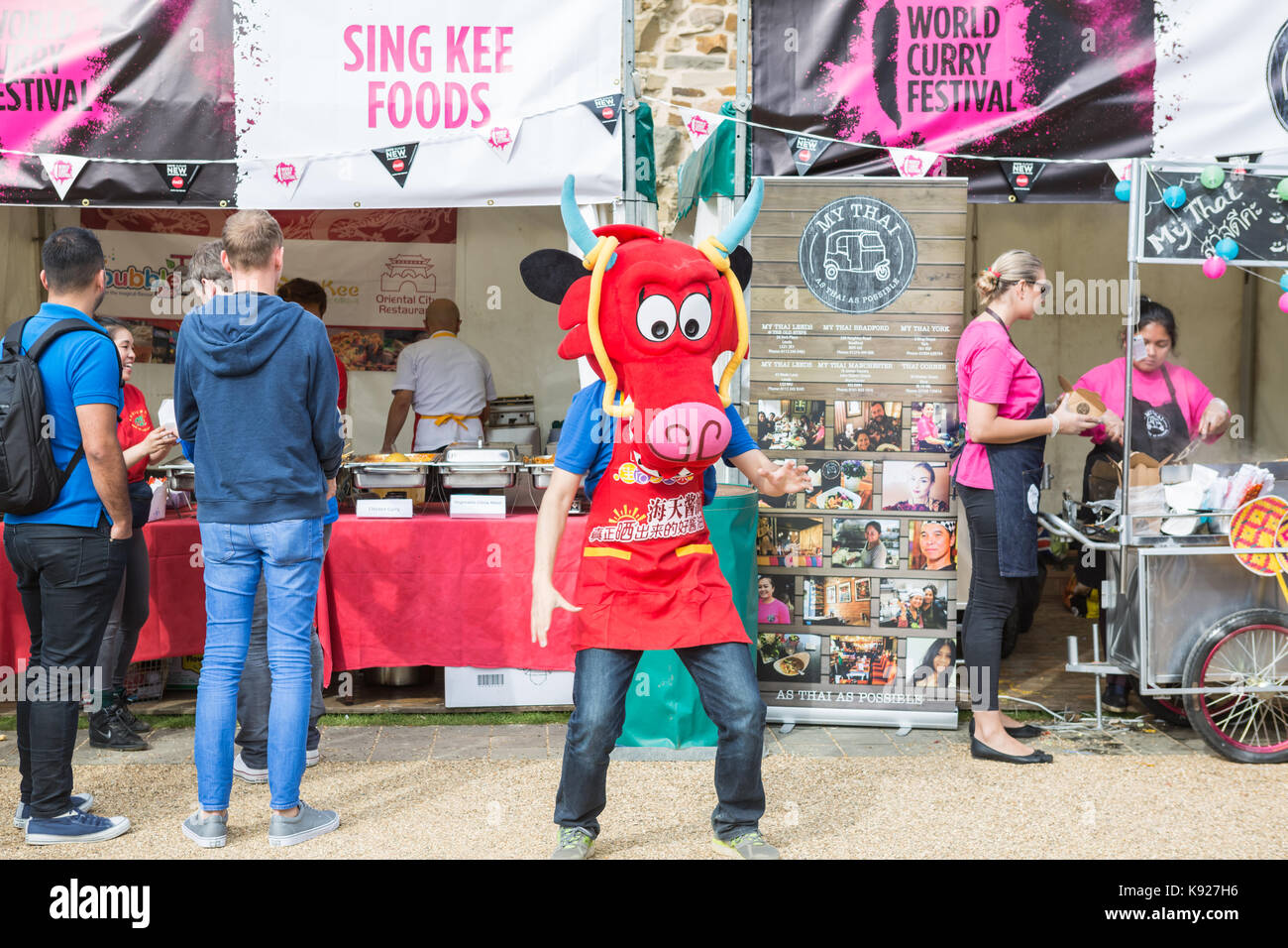 World Curry Festival a celebration of spice, culture and vibrancy ...