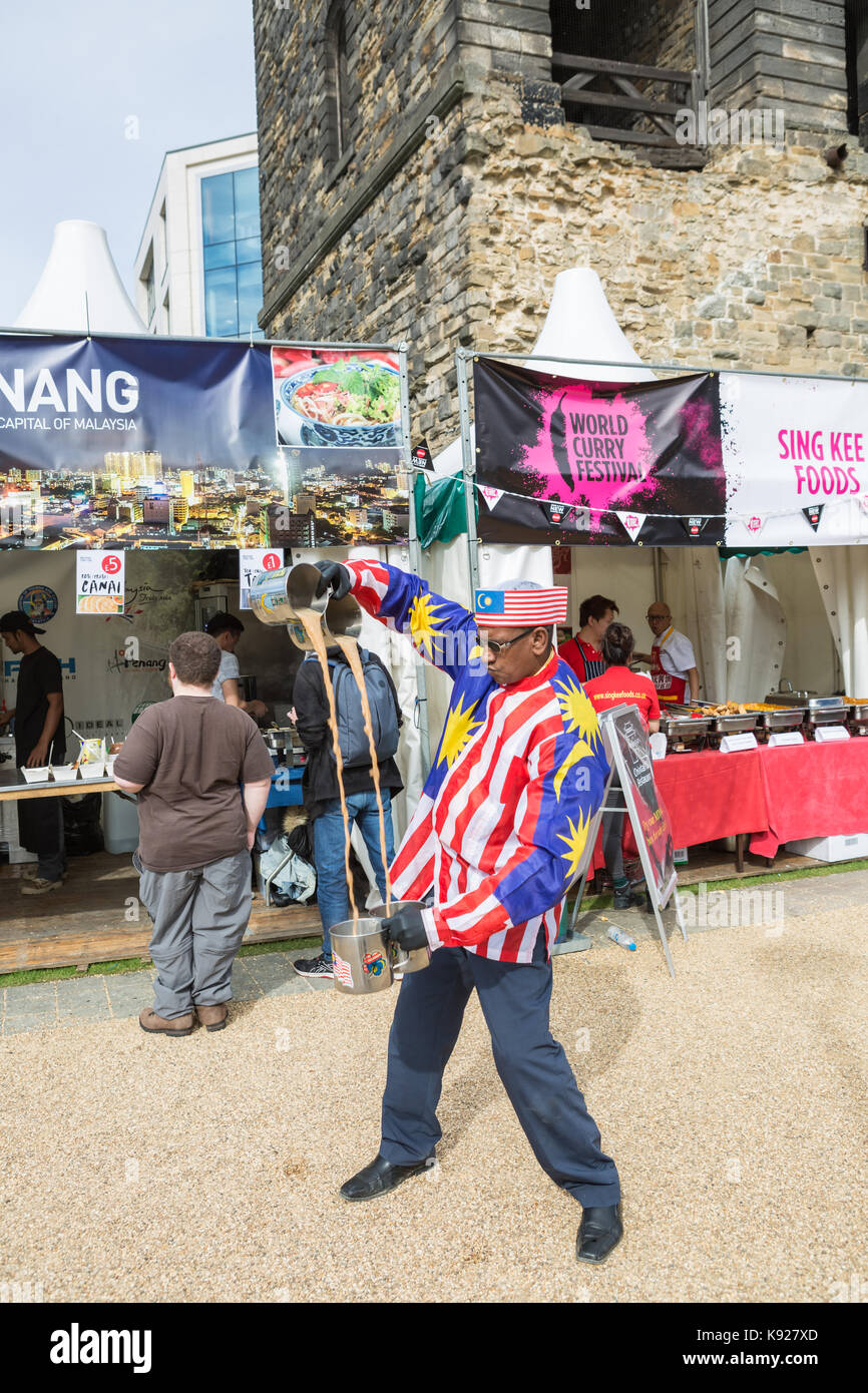 World Curry Festival a celebration of spice, culture and vibrancy ...
