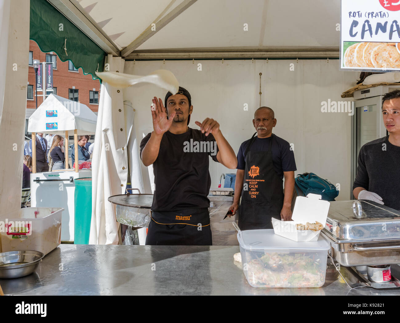 World Curry Festival a celebration of spice, culture and vibrancy ...