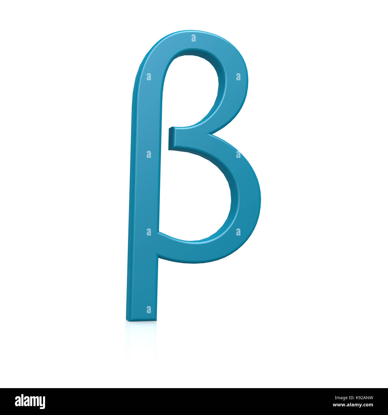Greek letter beta hi-res stock photography and images - Alamy