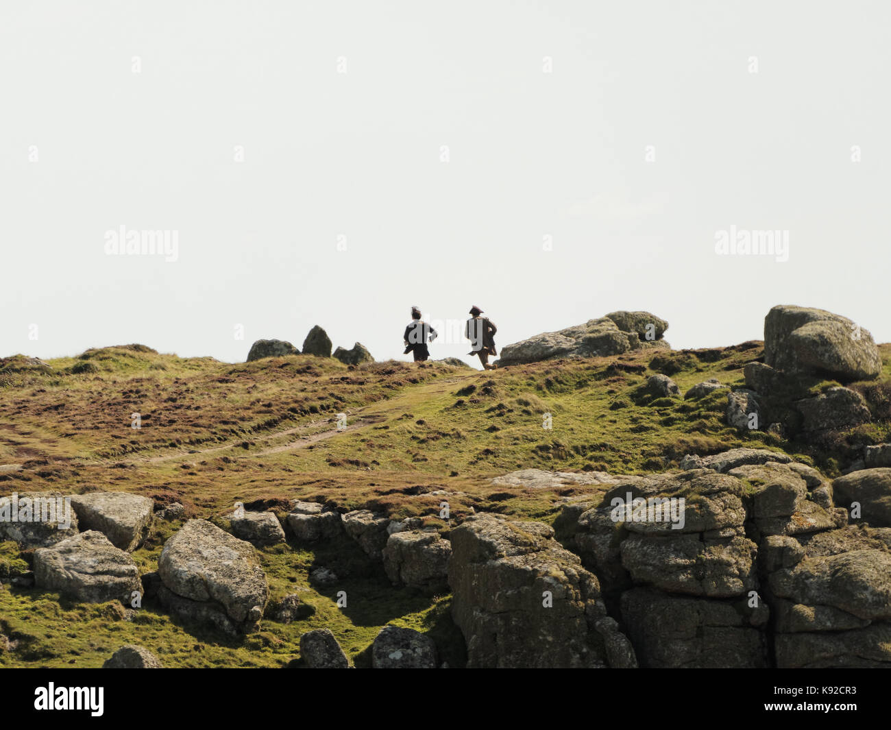 Captain ross poldark hi-res stock photography and images - Alamy