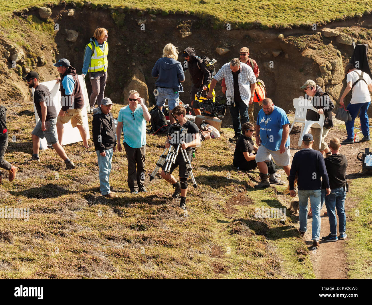 Captain ross poldark hi-res stock photography and images - Alamy