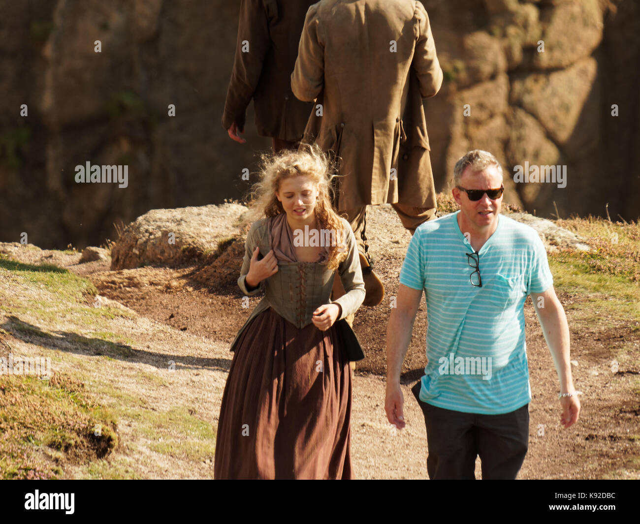 Sam and drake carne hi-res stock photography and images - Alamy