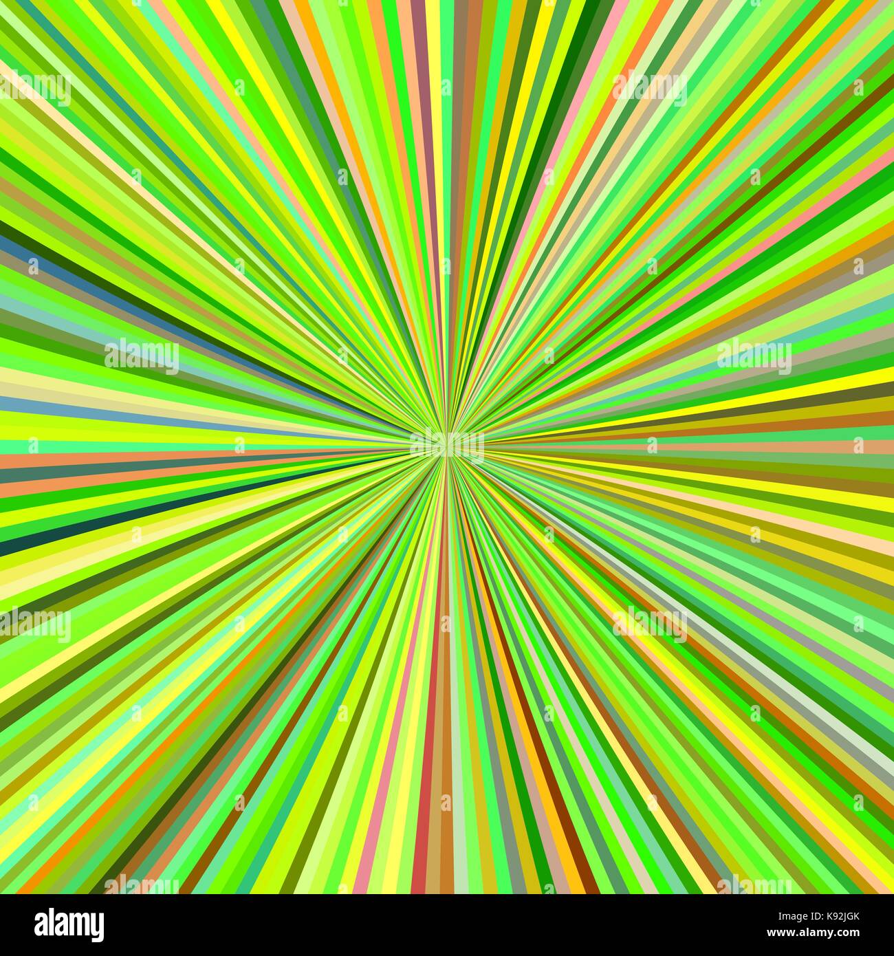 Abstract star burst background design Stock Vector Image & Art - Alamy
