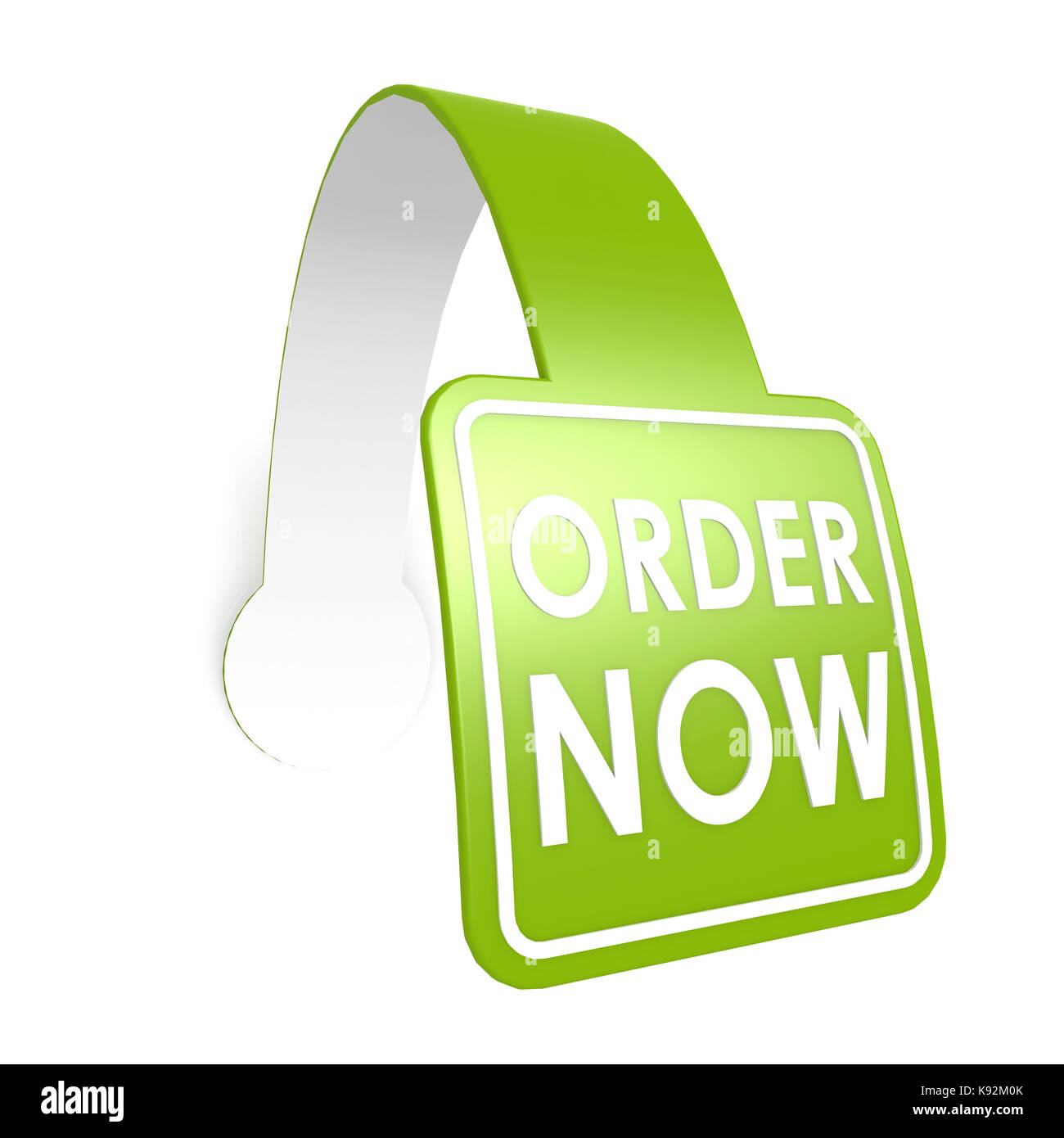 Order now icon hi-res stock photography and images - Alamy