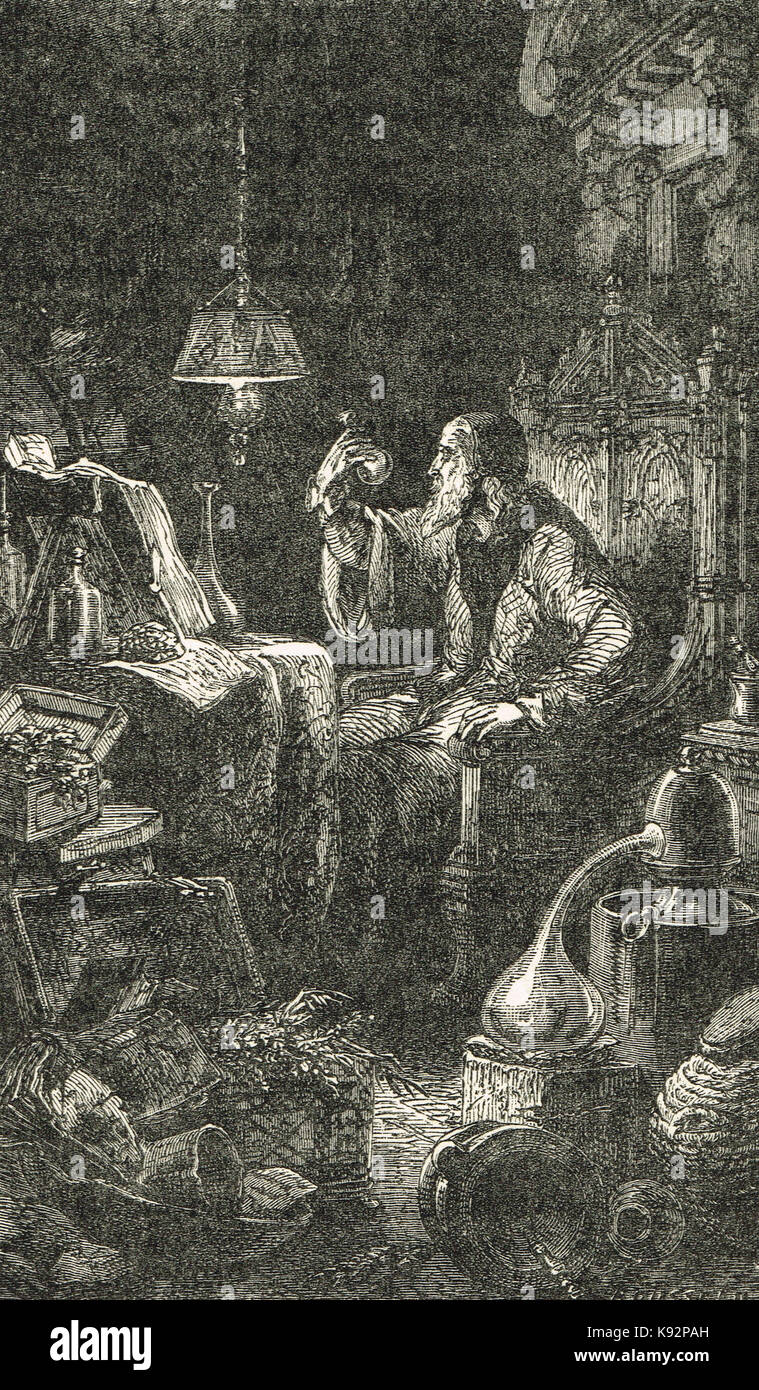 Protoscience hi-res stock photography and images - Alamy