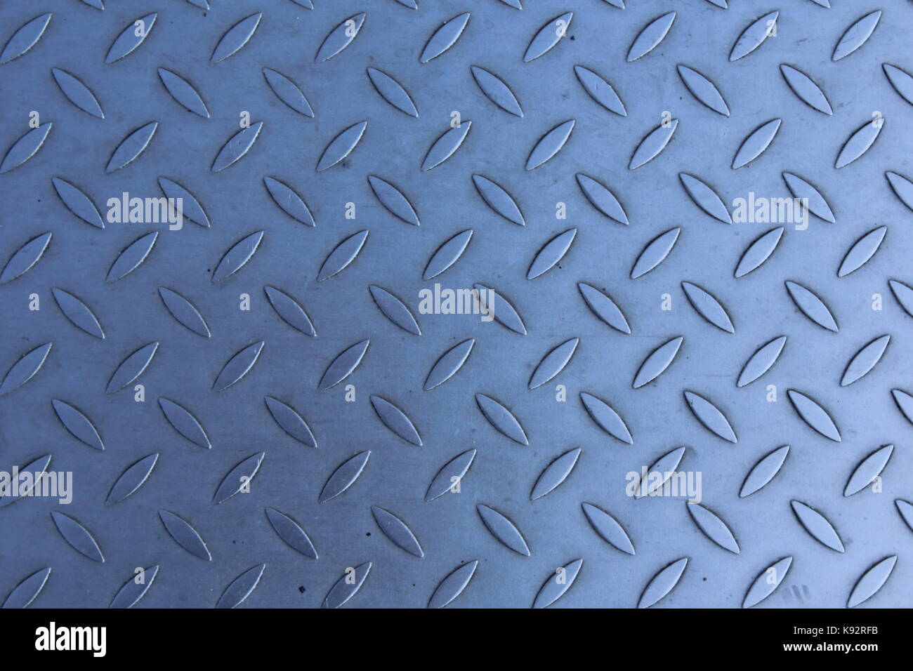 Checker plate floor surface texture hi-res stock photography and images ...