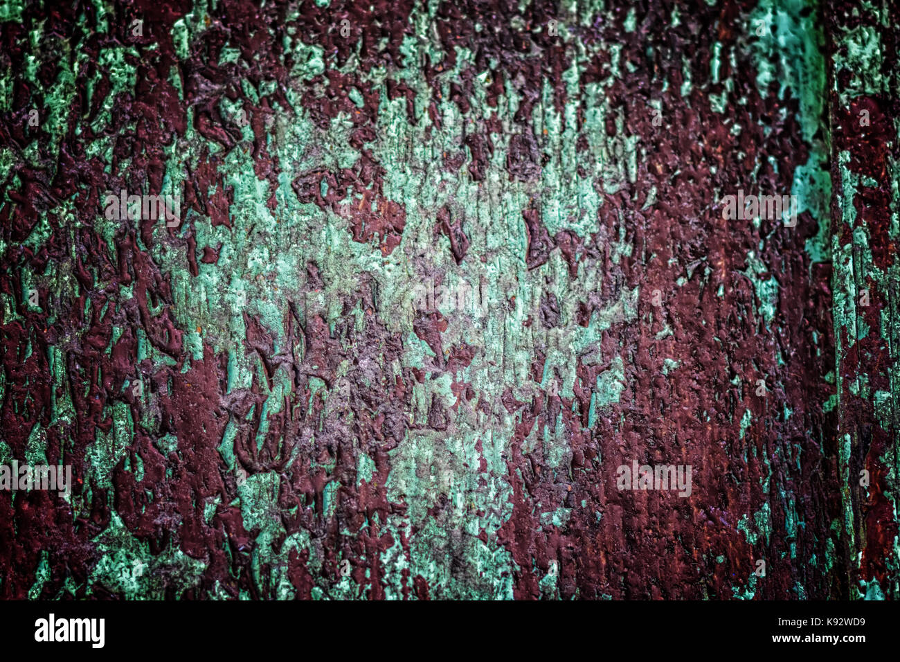 Rustic wood texture with natural patterns surface as background Stock ...