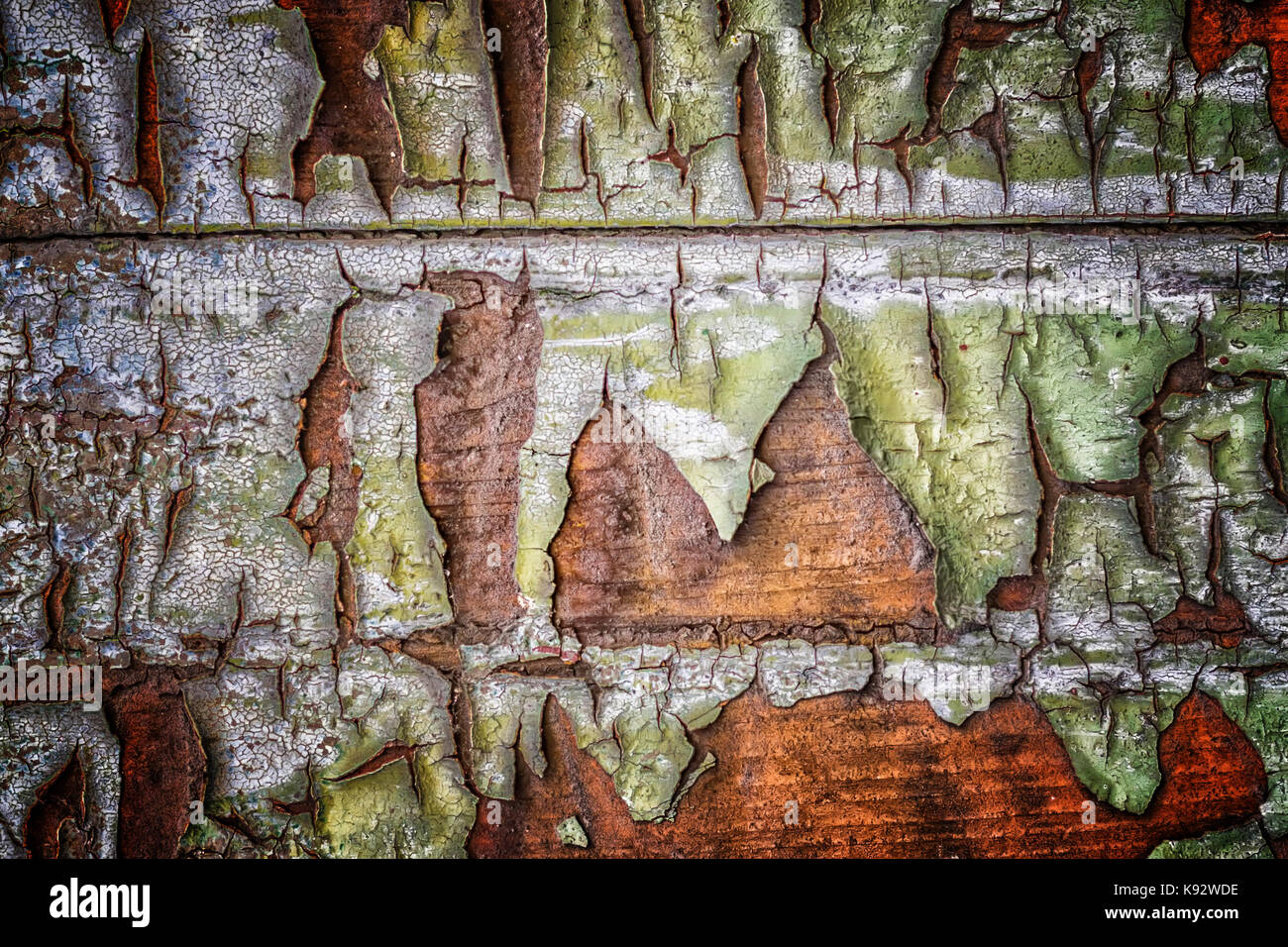 Rustic wood texture with natural patterns surface as background Stock ...
