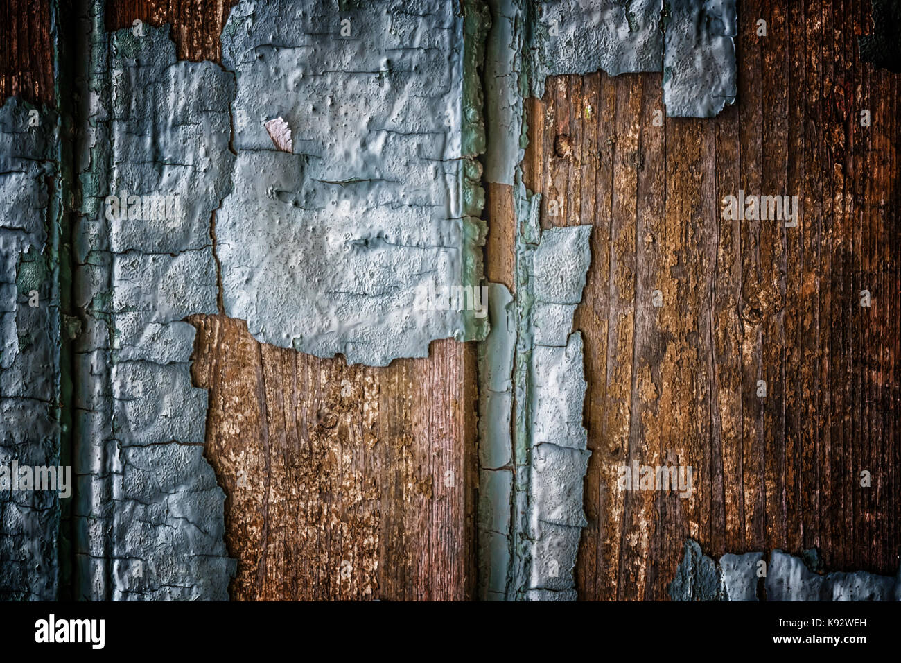 Rustic wood texture with natural patterns surface as background Stock ...