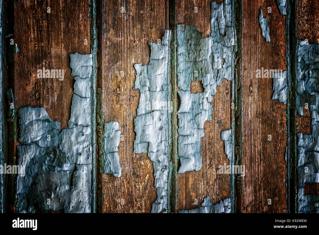 Rustic wood texture with natural patterns surface as background Stock ...