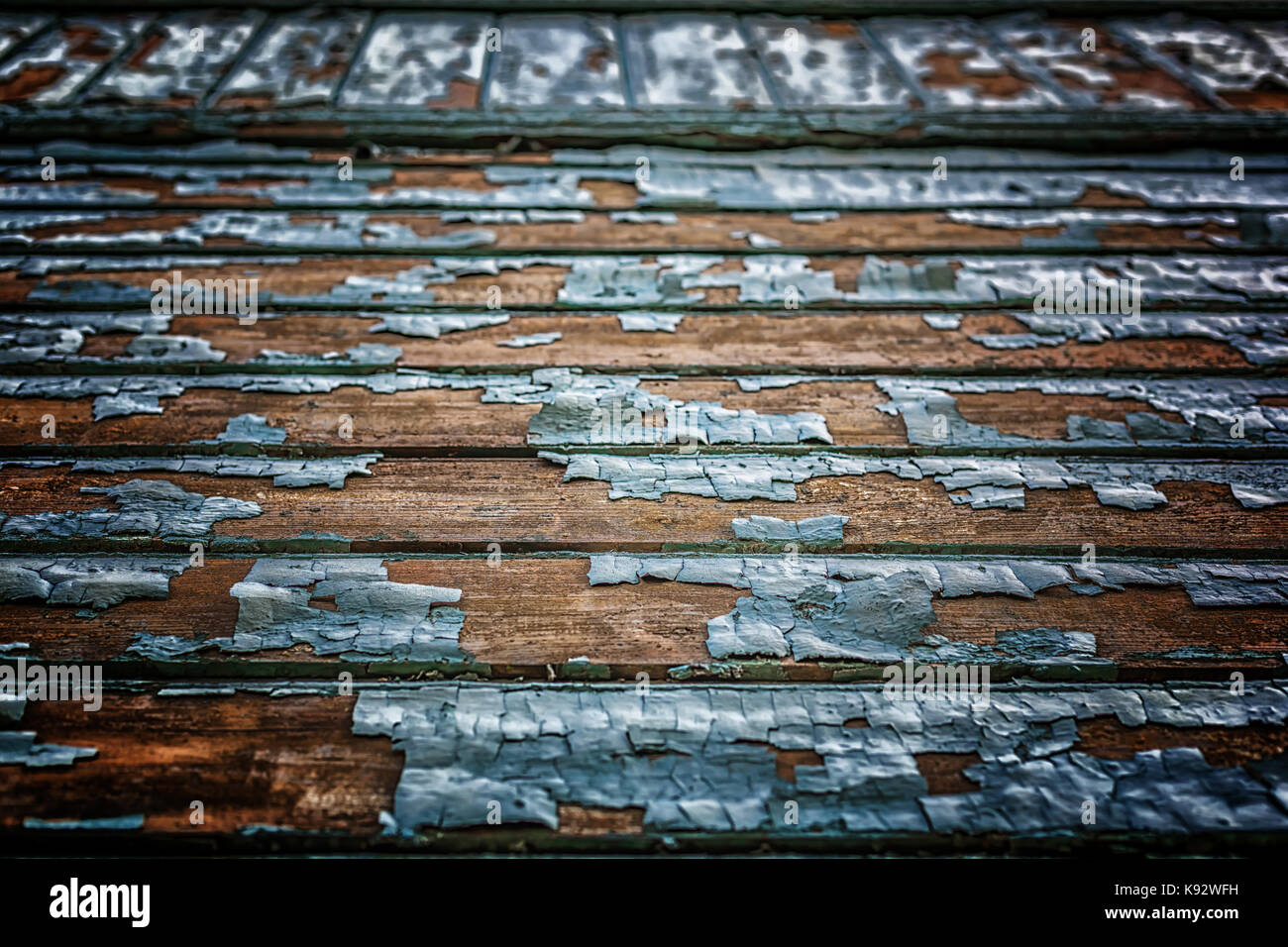Rustic wood texture with natural patterns surface as background Stock ...