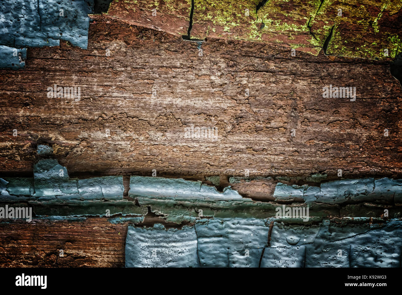 Rustic wood texture with natural patterns surface as background Stock ...