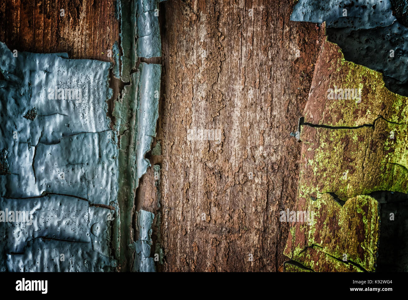 Rustic wood texture with natural patterns surface as background Stock ...