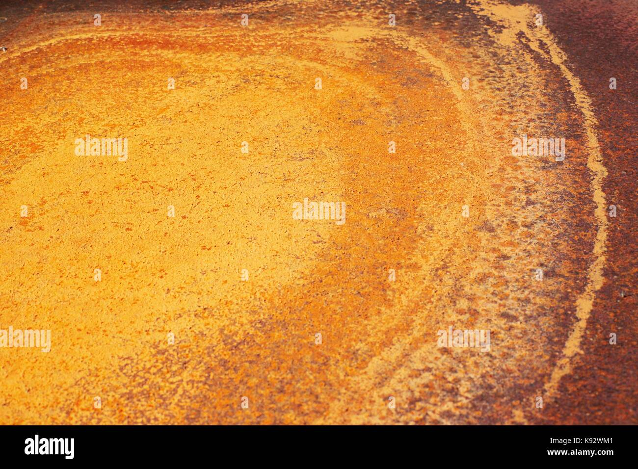 Yellow texture. Brown background Stock Photo - Alamy