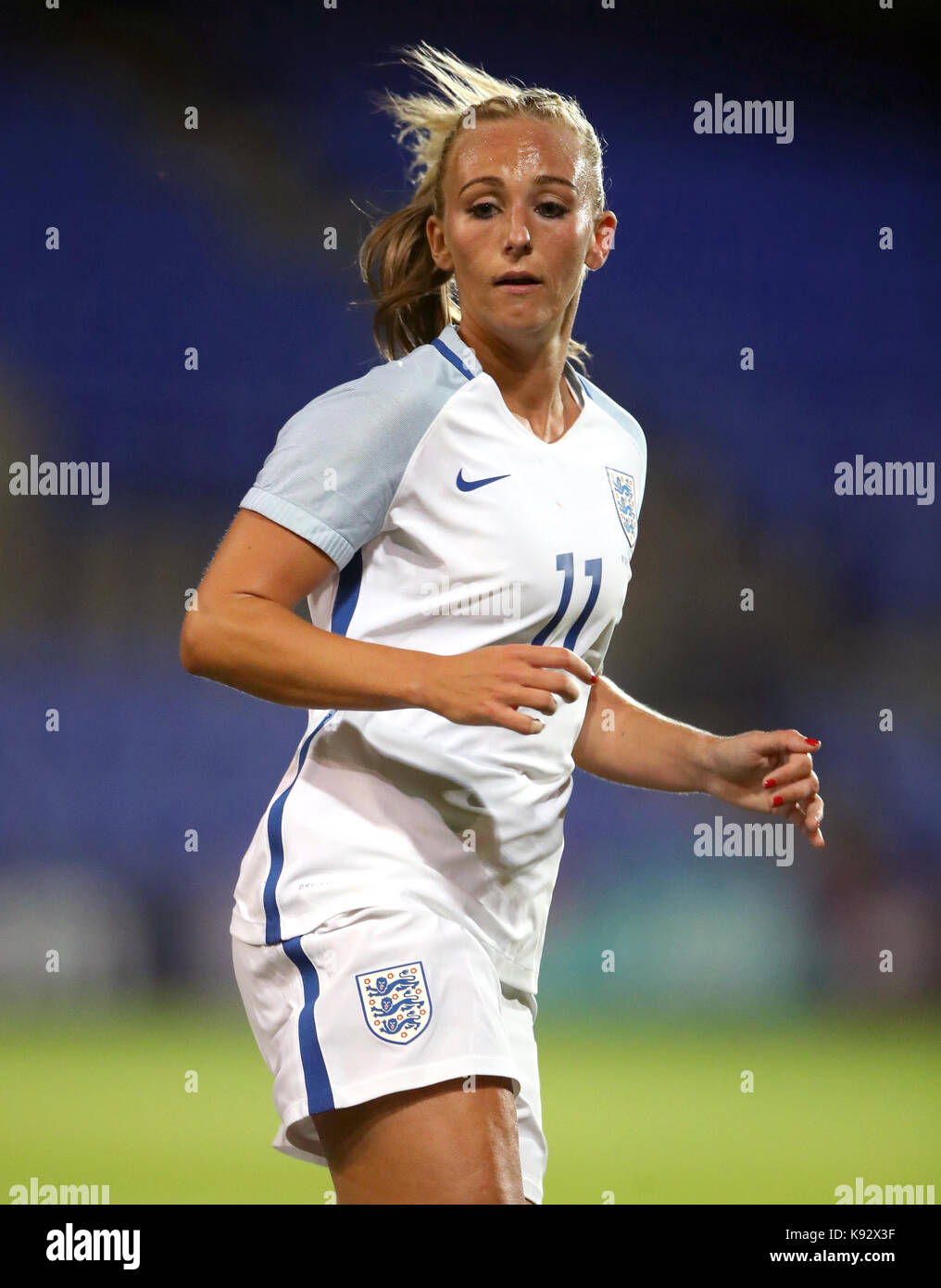 Toni duggan world cup 2019 hi-res stock photography and images - Alamy