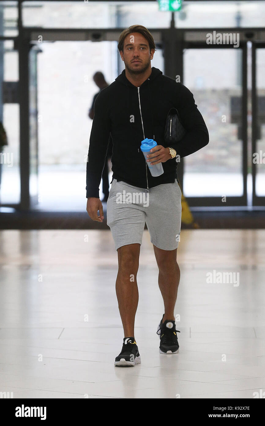 First week of filming for the new series of TOWIE. Scenes filmed at the ...