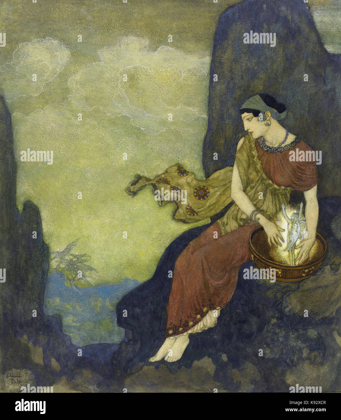 Elpis High Resolution Stock Photography and Images - Alamy