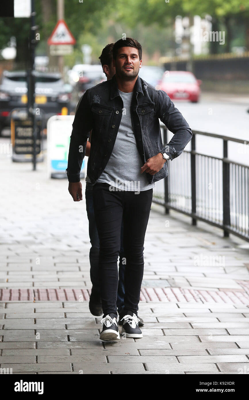 First week of filming for the new series of TOWIE. Scenes filmed at the ...