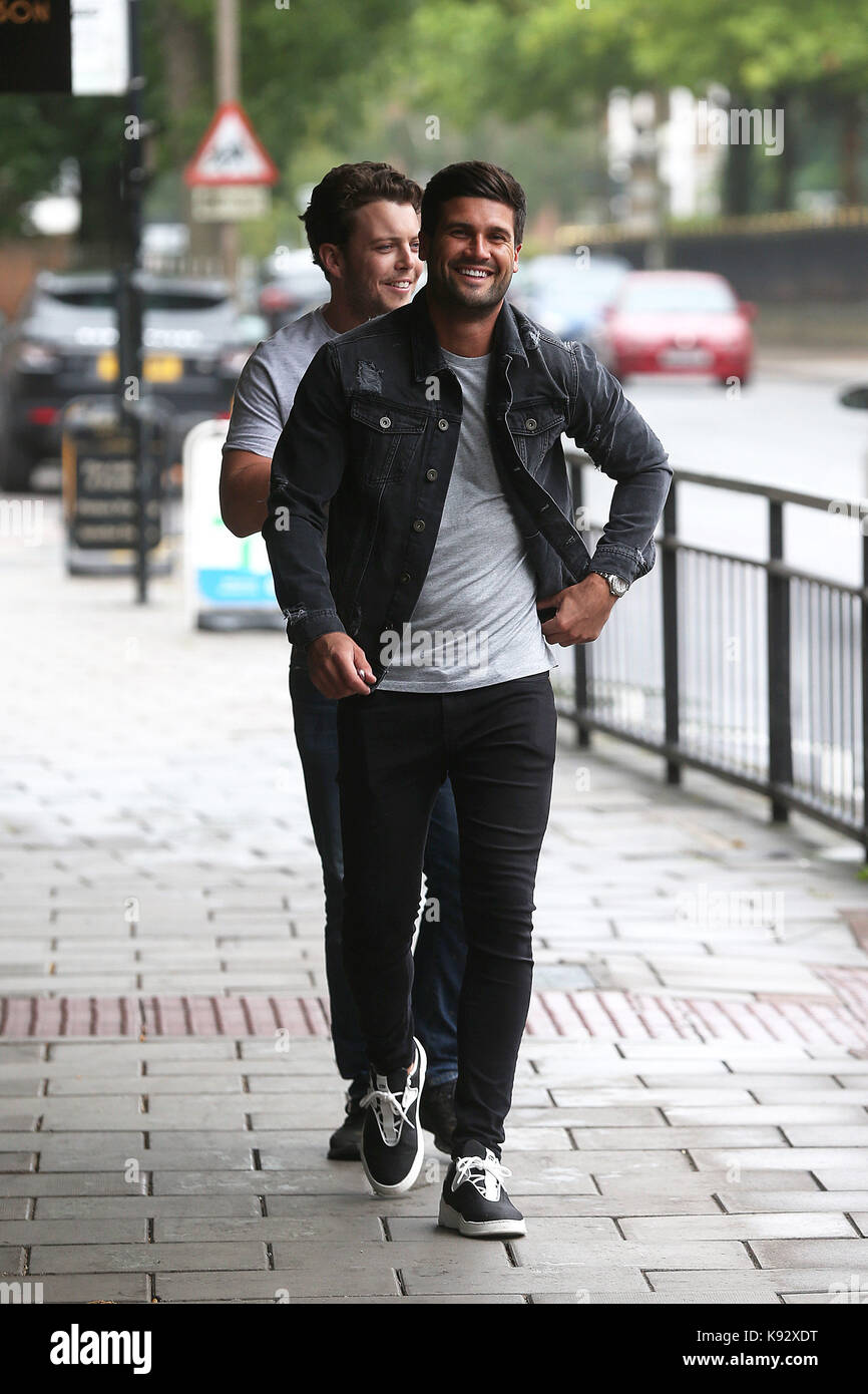 First week of filming for the new series of TOWIE. Scenes filmed at the ...