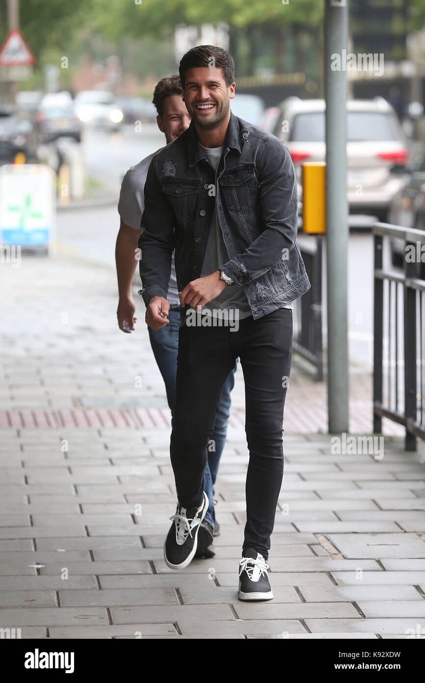 First week of filming for the new series of TOWIE. Scenes filmed at the ...