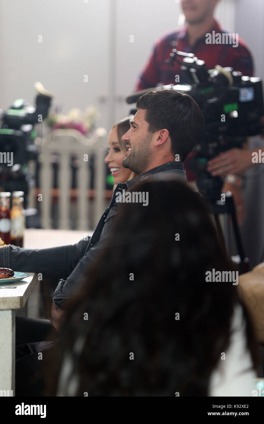 First week of filming for the new series of TOWIE. Scenes filmed at the ...