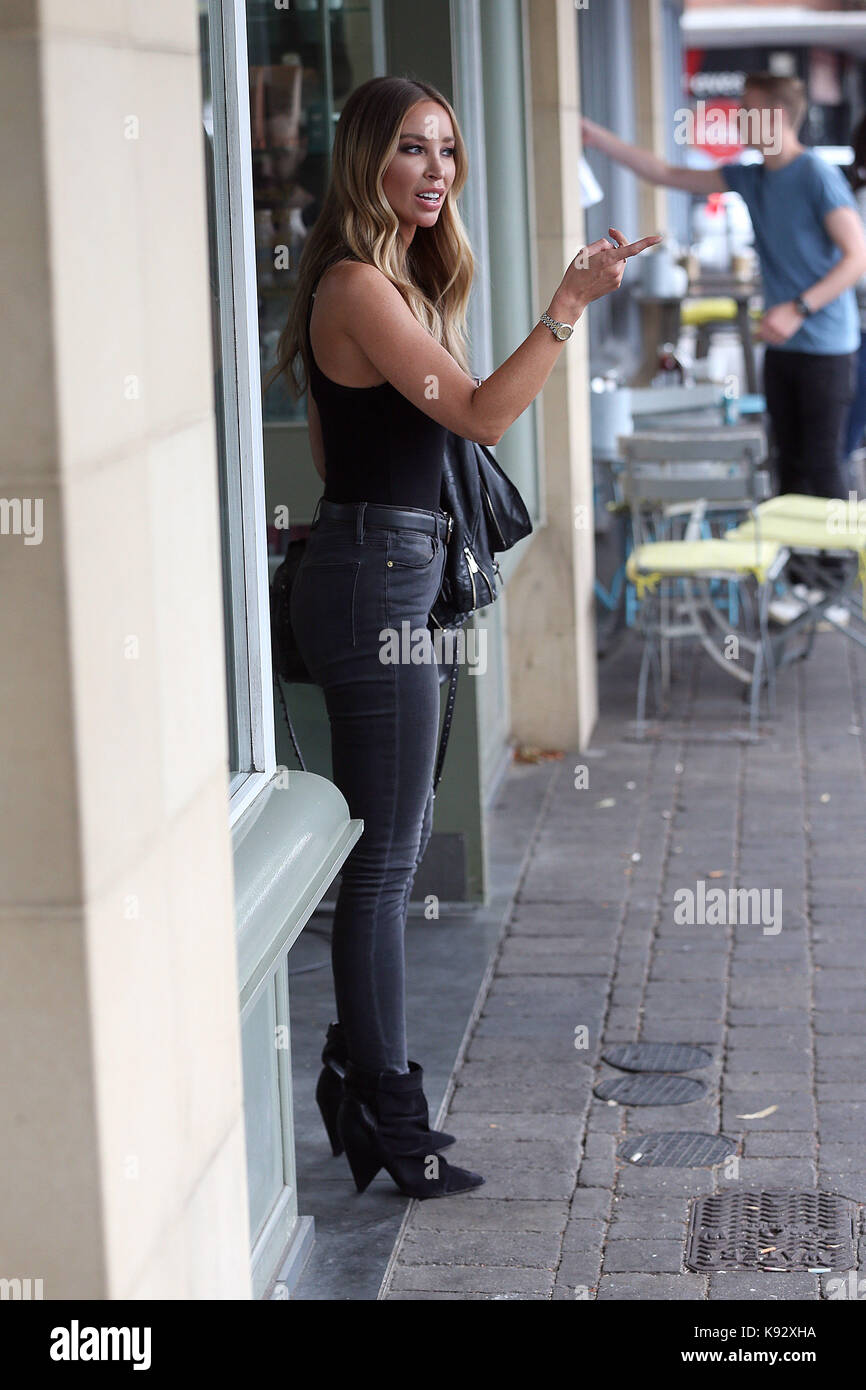 First week of filming for the new series of TOWIE. Scenes filmed at the ...