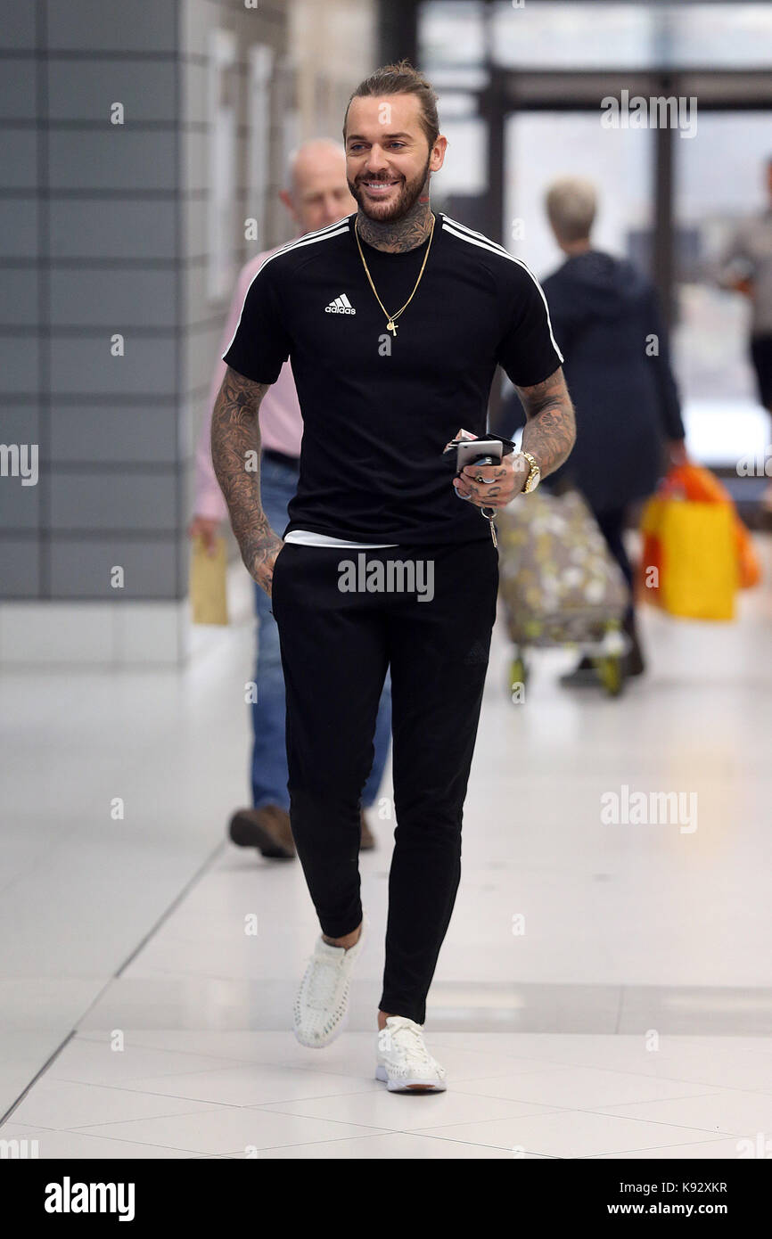 First week of filming for the new series of TOWIE. Scenes filmed at the ...