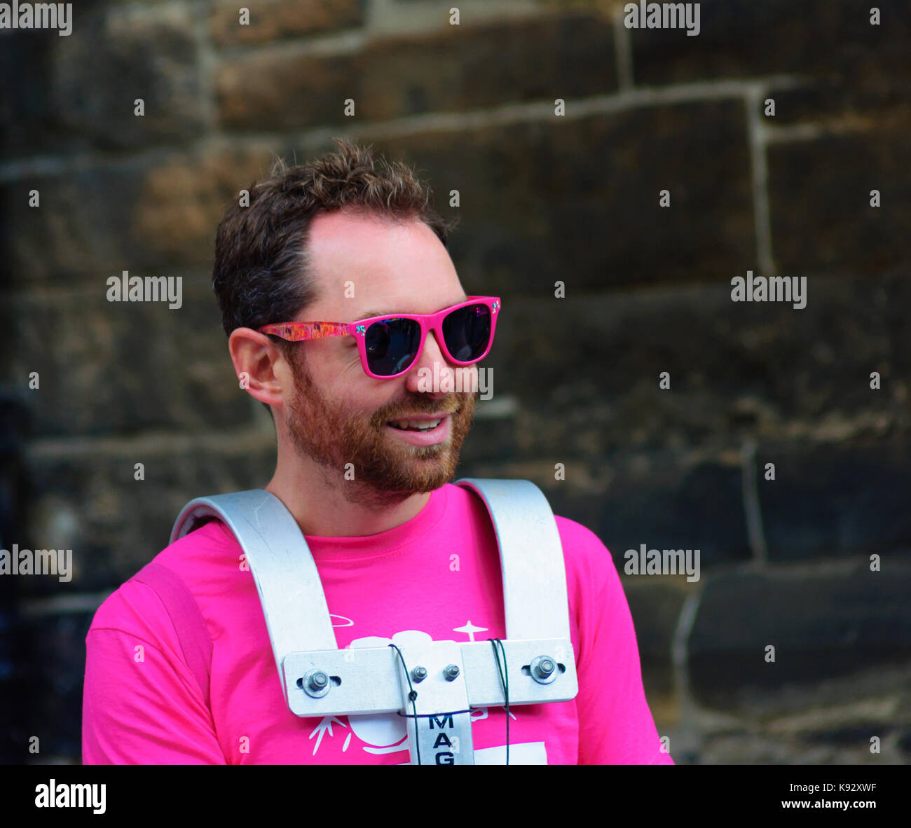 The ambling band hi-res stock photography and images - Alamy