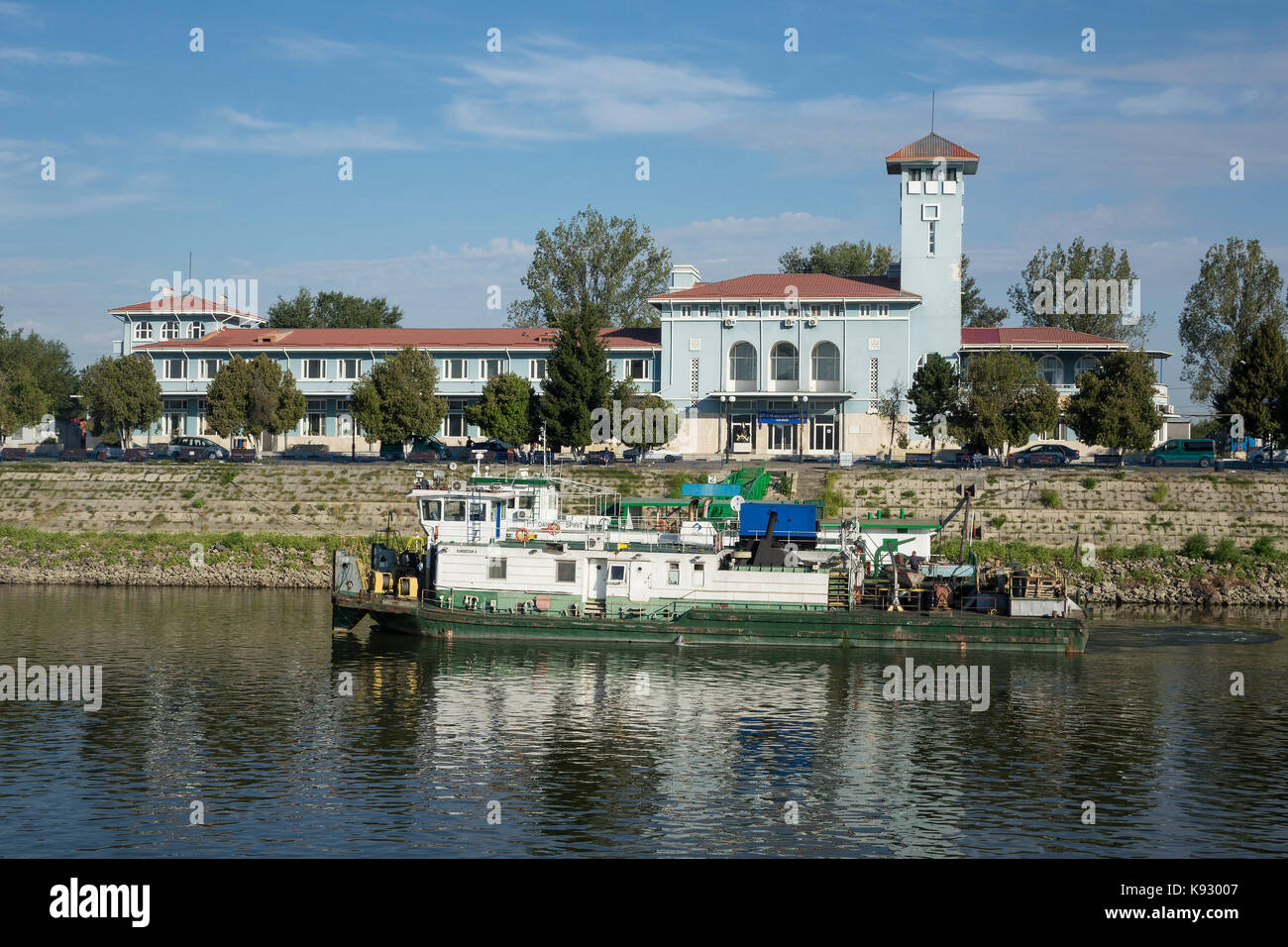 Giurgiu hi-res stock photography and images - Alamy