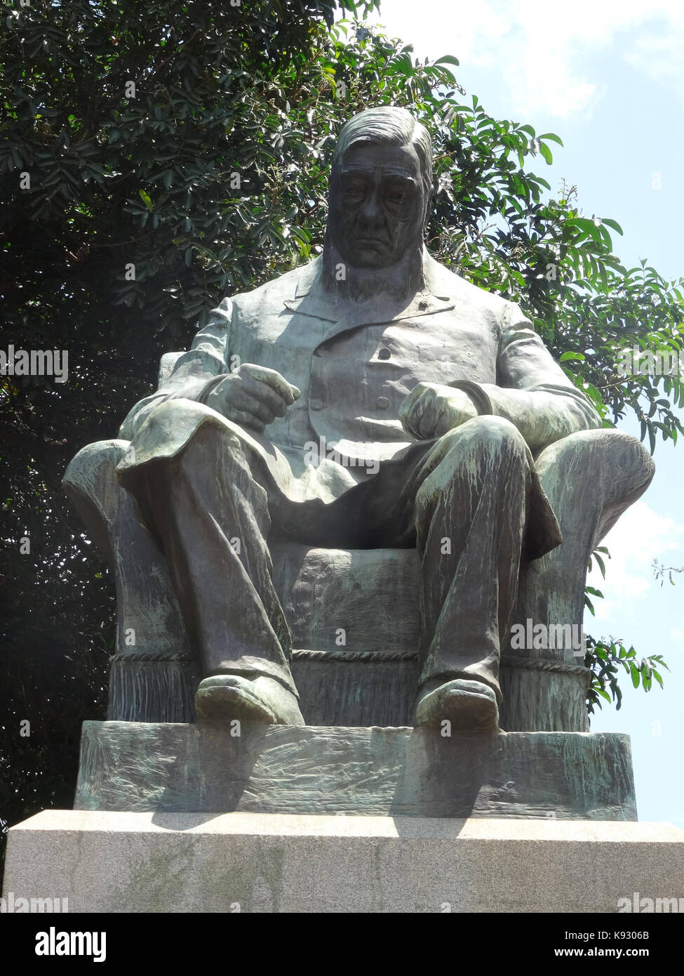 Rustenburg history hi-res stock photography and images - Alamy