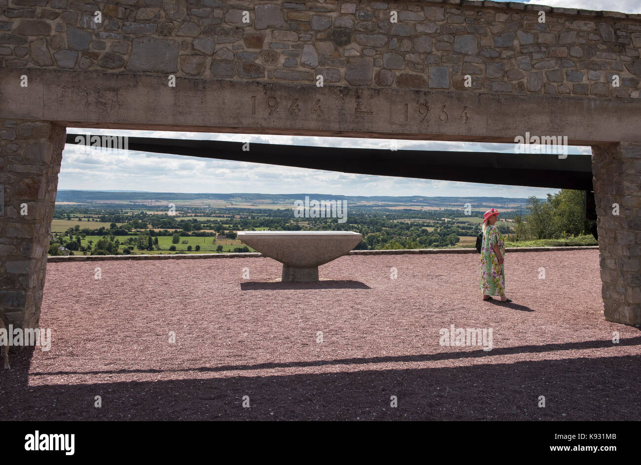 Mont ormel hi-res stock photography and images - Alamy