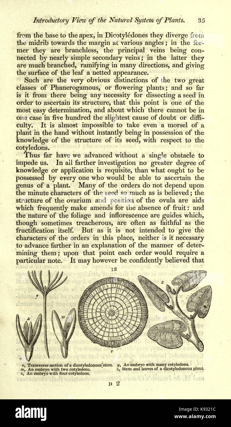 Magazine of natural history and journal of zoology, botany, mineralogy ...
