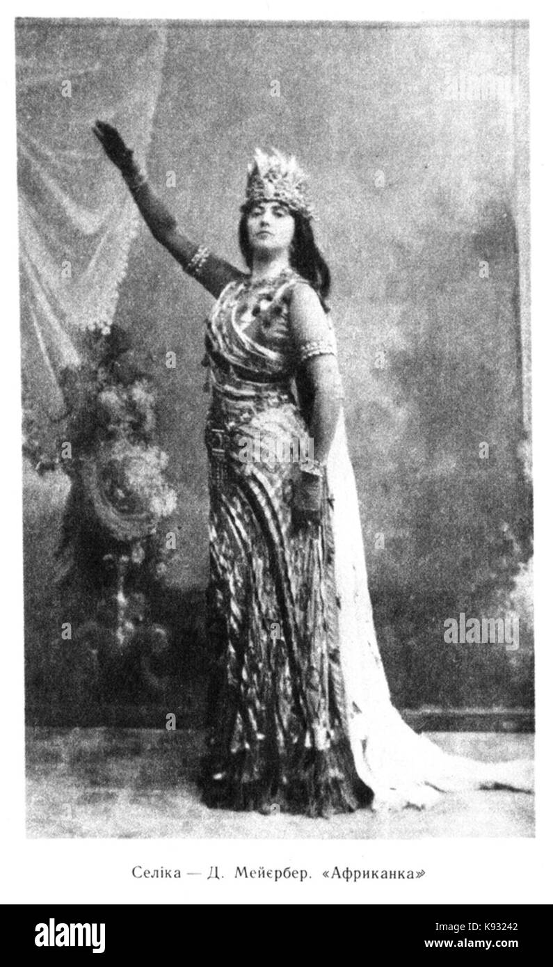 Selika High Resolution Stock Photography and Images - Alamy