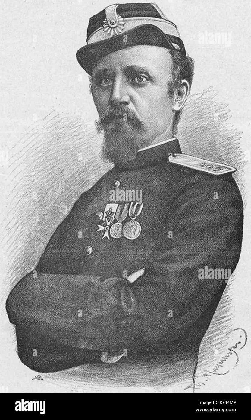 Laza K. Lazarevic Stock Photo - Alamy