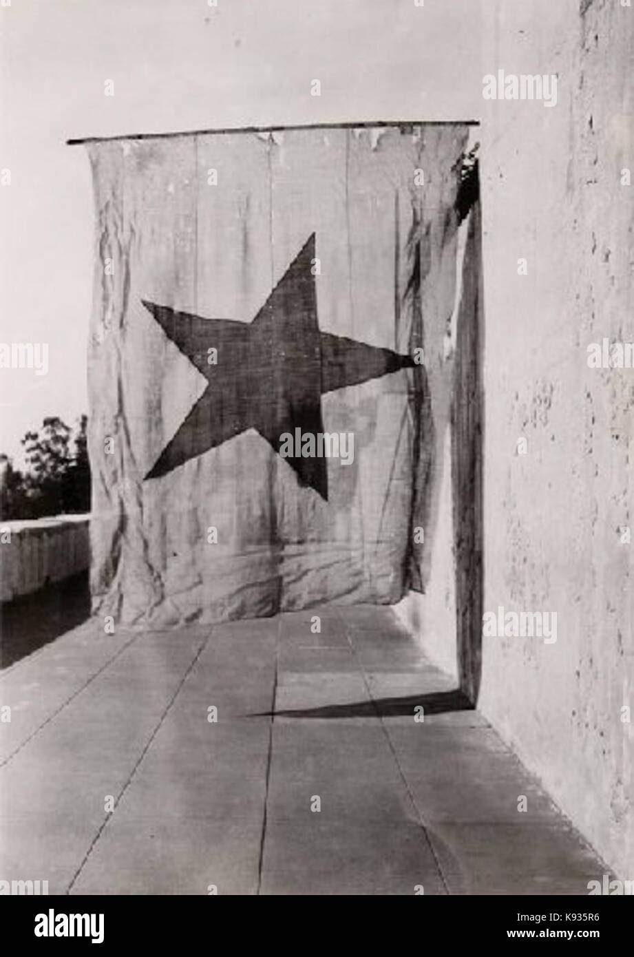 Lone star heritage hi-res stock photography and images - Alamy
