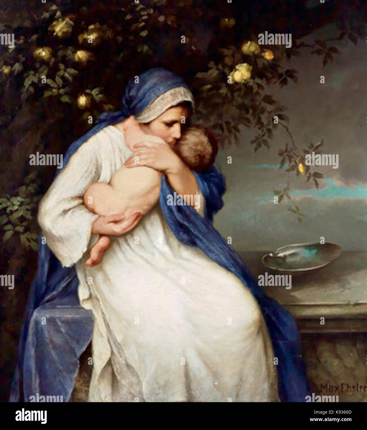 Kind max hi-res stock photography and images - Alamy