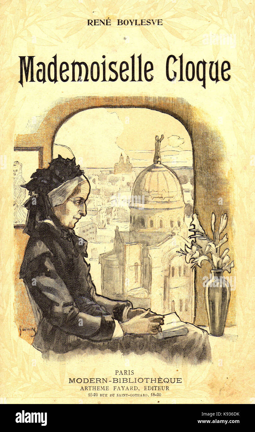 Cloque hi-res stock photography and images - Alamy