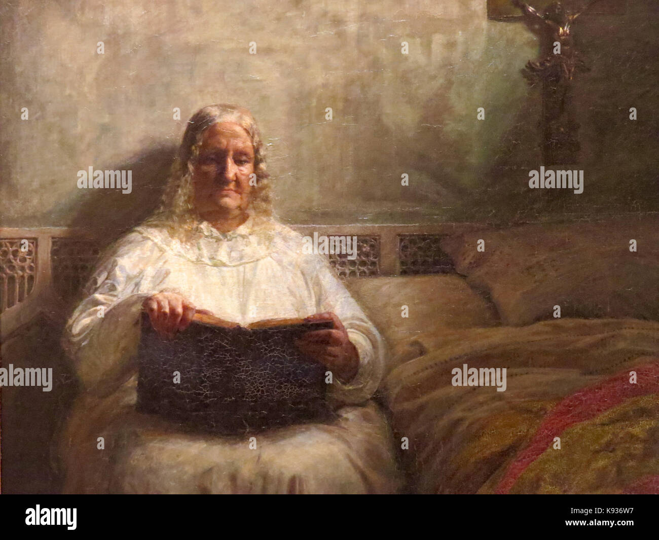 Leonora christina hi-res stock photography and images - Alamy