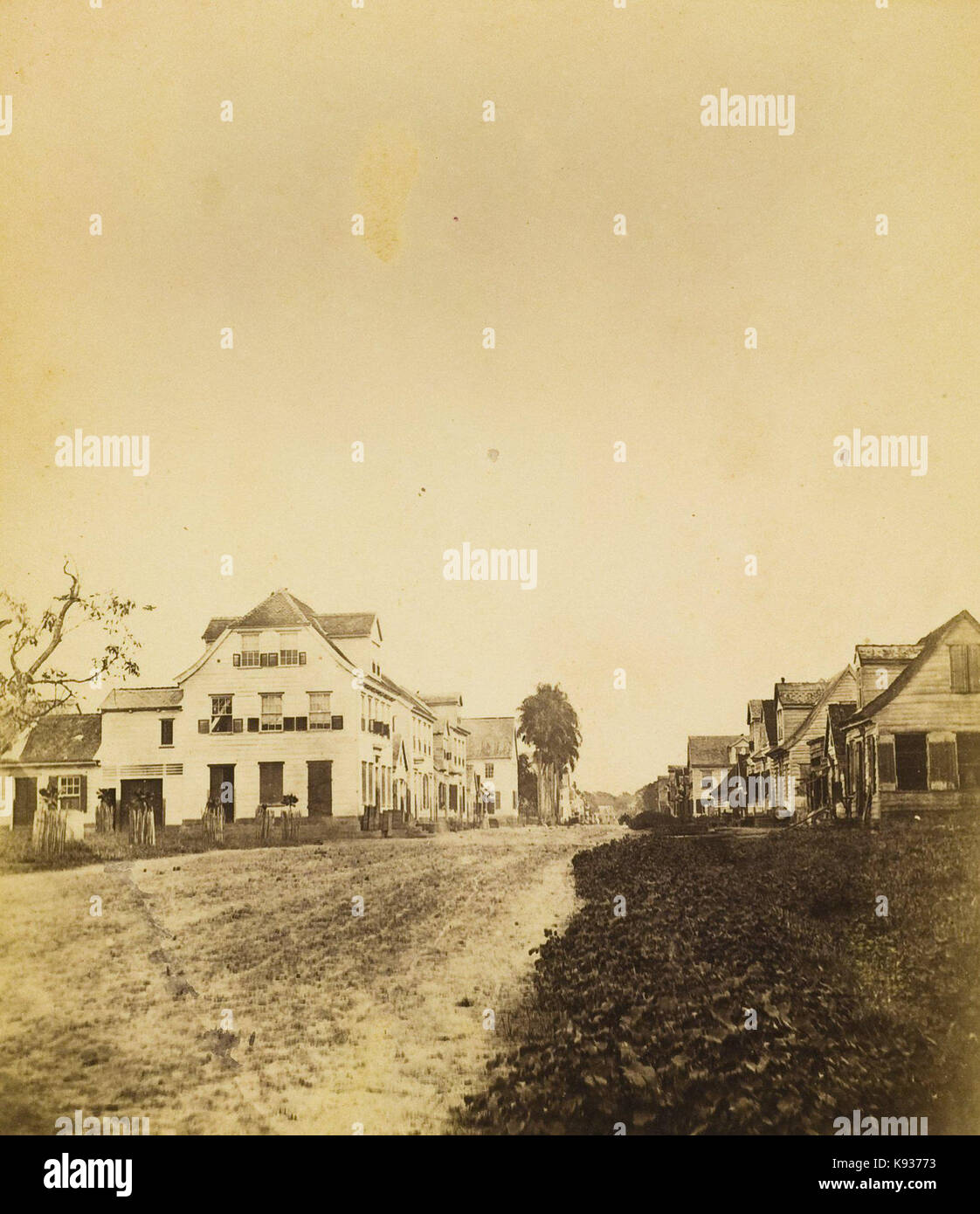 Kitlv hi-res stock photography and images - Alamy